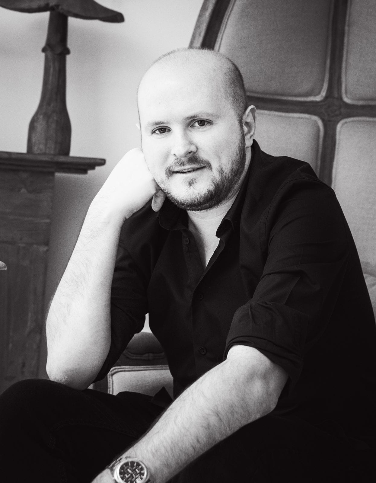 About - Aurel Serban